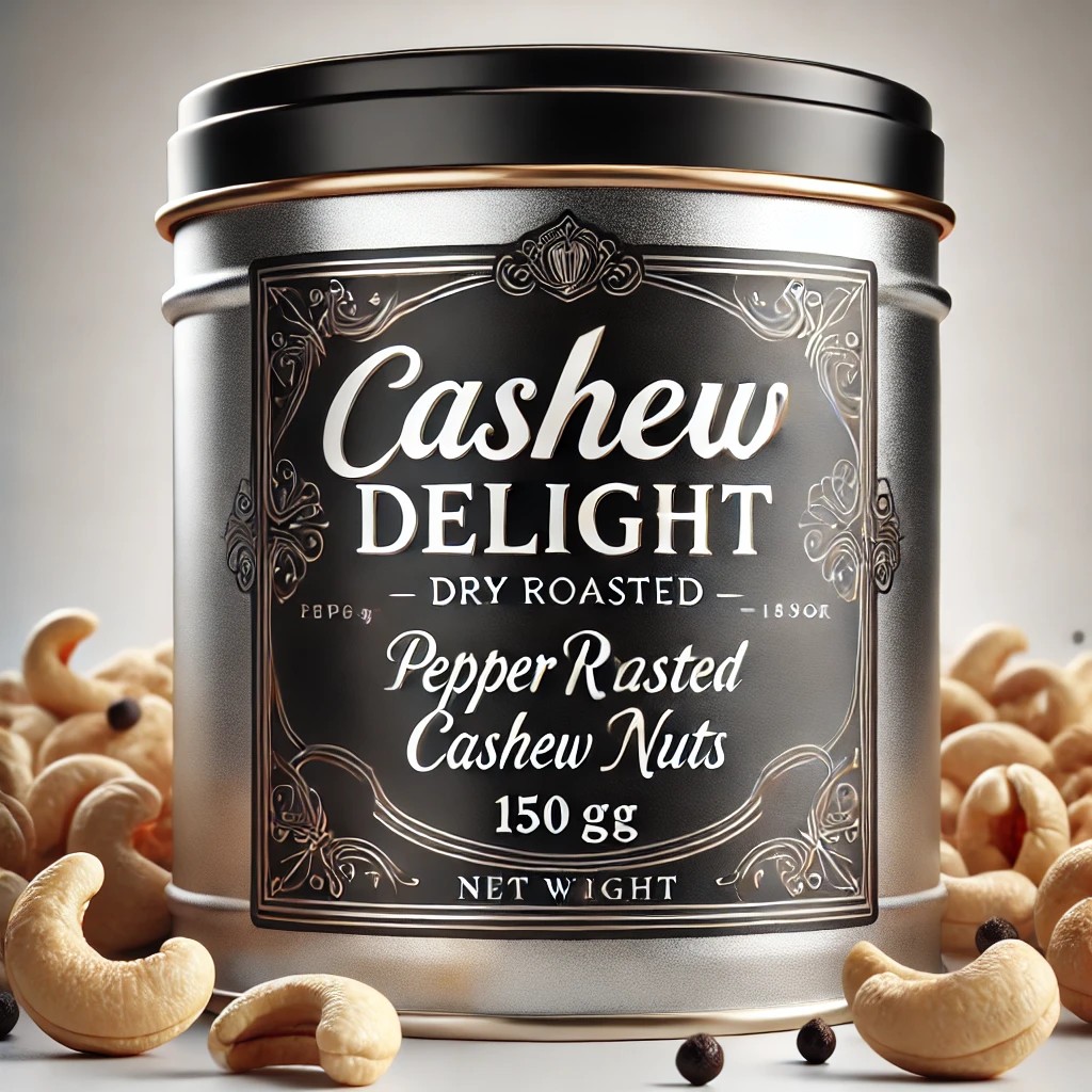 Transcend Food Works Private Limited